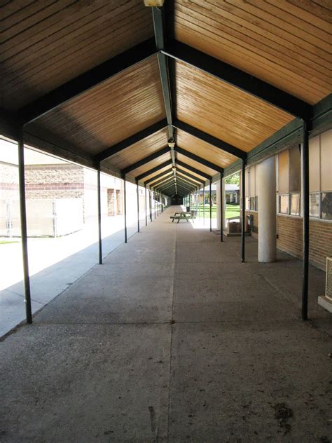 Out And About O Borah High