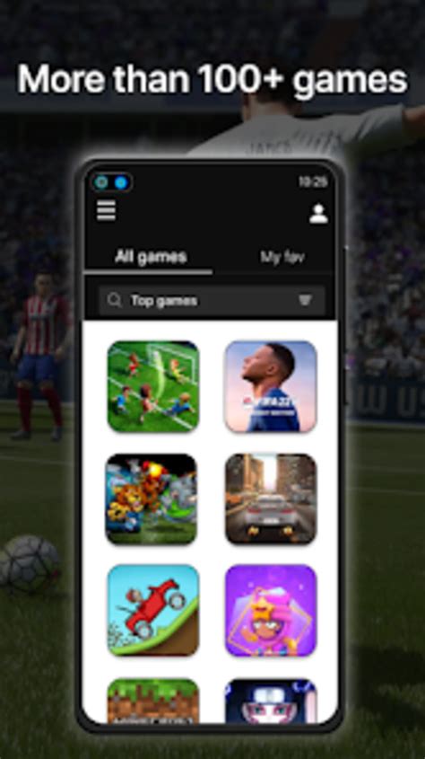 Igaming For Android Download