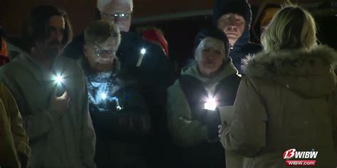 Families Of Fentanyl Victims Are Leaning On Each Other This Holiday Season