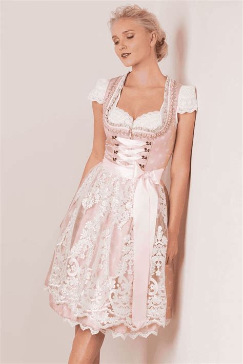Dirndl All Sizes And Colors Dirndl Dress Dirndl Traditional Dresses