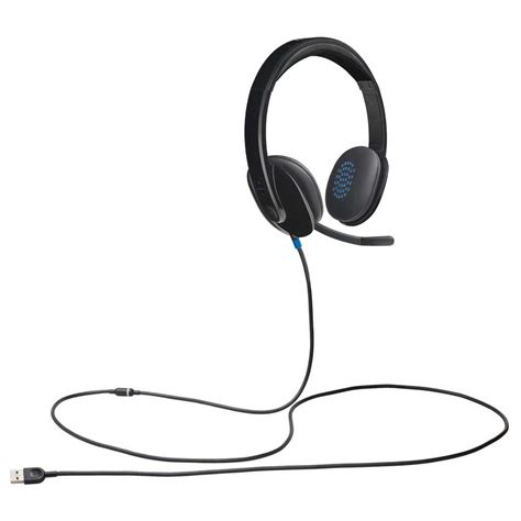 Logitech H540 Headset Techinn