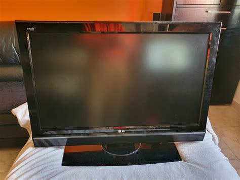 Lg Full Hd 37lf65 Algueirão Mem Martins • Olx Portugal