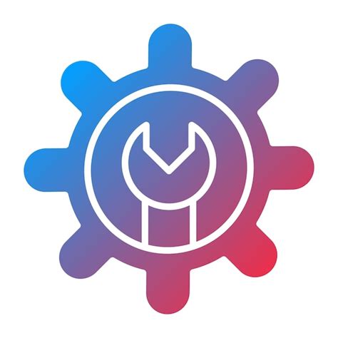 Premium Vector Vector Design Configuration Icon Style