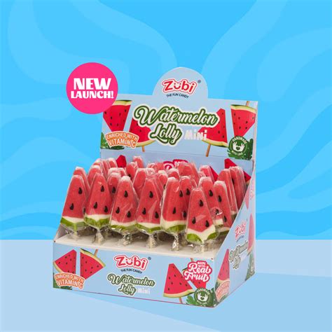 Shop All Zubi Candy