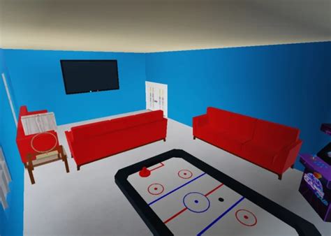 Sml House Roleplay Roblox