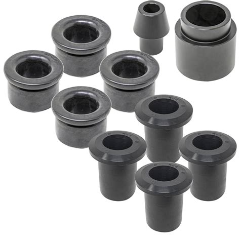 1970 1976 Porsche 914 Complete Suspension Arm Bushing Install Kit 914