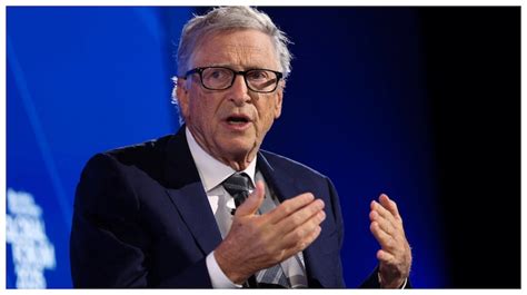 Bill Gates Starts Wind Down Of Gates Foundation Plans Job Cuts And