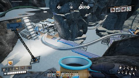 Current State Rsatisfactory