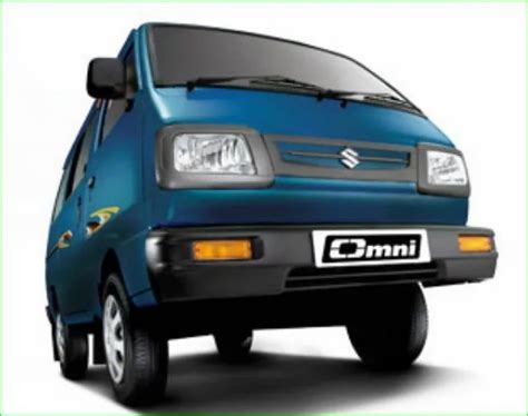 Maruti Suzuki Omni At Rs 215728 Maruti Suzuki Cars In New Delhi Id