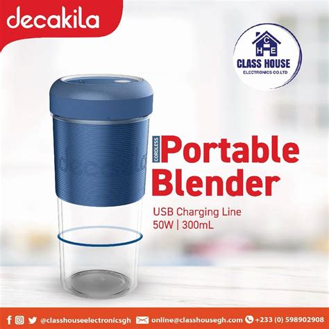 Class House Electronics