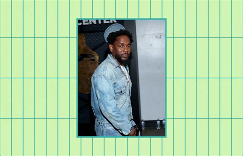 25 Kendrick Lamar Lyrics For Instagram Captions This Super Bowl