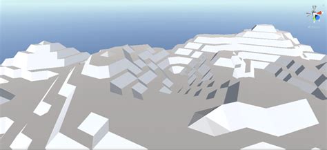 Marching Cubes And Voxel Terrain Qs R Voxelgamedev