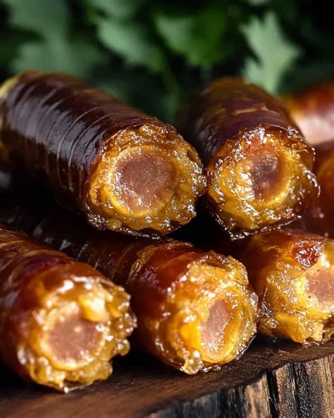 Irresistible Smoked Shotgun Shells Recipe You Must Try