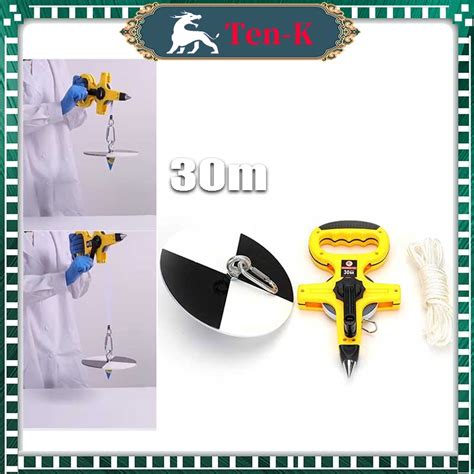 Jual Secchi Disk Diameter 20 Cm Mini Alat Pengukur Tingkat Kekeruhan