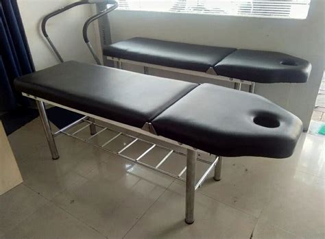 Assembled Iron Massage Beds 4 256 Fts At Rs 20000 In Pune Id 20215935297