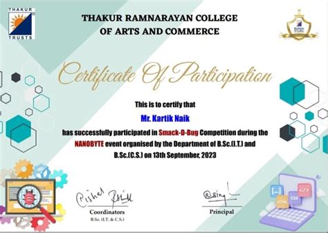 Debugging The Bug With Smack D Bug Kartik G Naik Posted On The Topic Linkedin