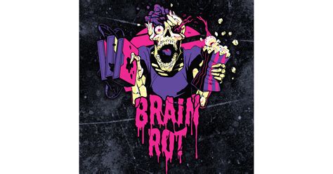 Brain Rot An 80s Horror Podcast Iheart