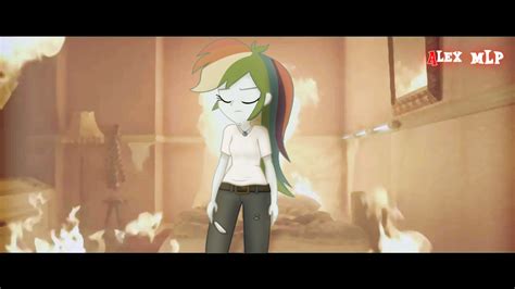 2808055 Safe Artist Alex Mlp Derpibooru Import Edit Edited Screencap Screencap Rainbow