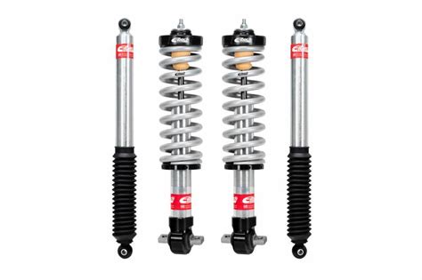 Eibach Stage 2 Pro Truck Coilover 19 Ranger Level Up Suspension