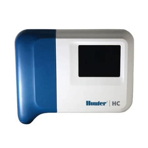 Hc Irrigation Controller At ₹ 25500 Piece In Ahmedabad Id 2854587488755