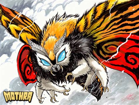 Mothra Queen Of The Monsters 2025 Wikizilla The Kaiju Encyclopedia