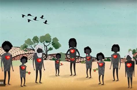 Intergenerational Trauma