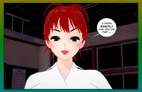 Detention 81 By Mskittyvicki On Deviantart
