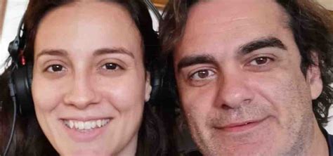 Christian Vitelli Ex Francesca Manzini I Motivi Dellallontanamento Sconosciuti