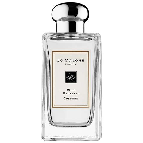 Nước Hoa Jo Malone Wild Bluebell Cologne Apa Niche