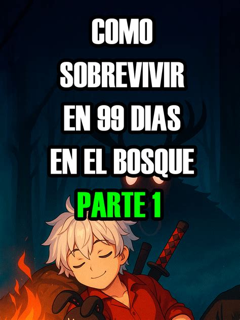 Sobrevive 99 Noches En El Bosque En Roblox Tiktok