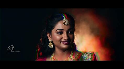 Shivaranjani Sairam Latestengagementgvideopromosong Youtube