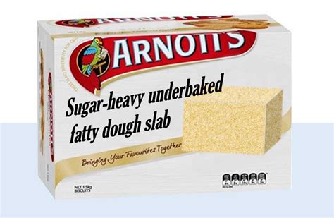 Arnotts Adds New Range The Bug Online