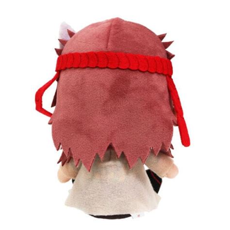 Sabito Chibi Plush Demon Slayer Kimetsu No Yaiba Authentic Japanese Demon Slayer Kimetsu No