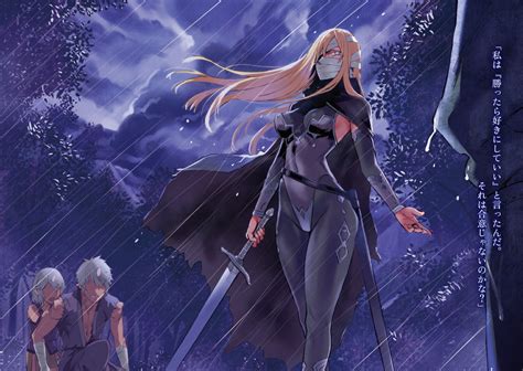 Bash Luka Liscia Gainius Grandolius And Ludo Orc Eiyuu Monogatari