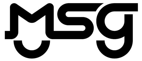 Bezorggebieden Msg Brengt Iedereen Meer