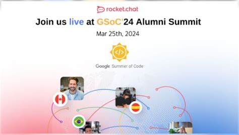 Gsoc Opensource Samad Yar Khan