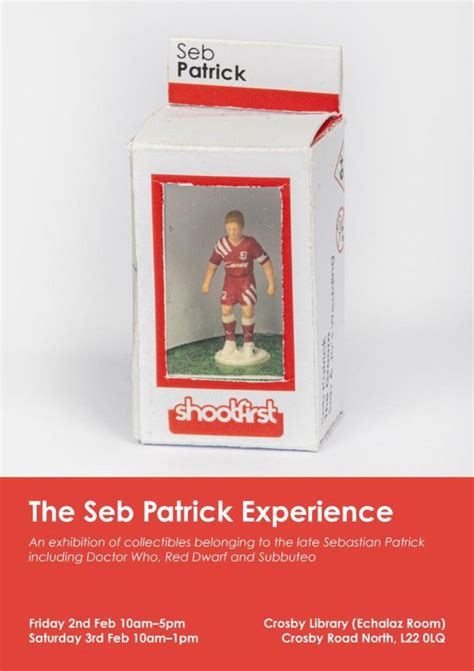 Amy Bodey On Linkedin Seb Was As Interesting As He Was Lovely So Definitely Worth A Visit If You…