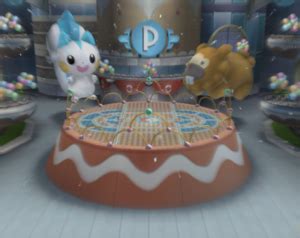 Walkthrough Pokémon Battle Revolution Part 2 Bulbapedia The