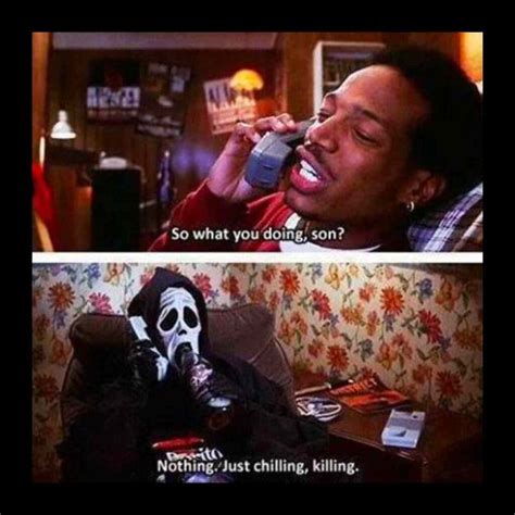 Scary Memes And Spooky Things For Halloween 2024