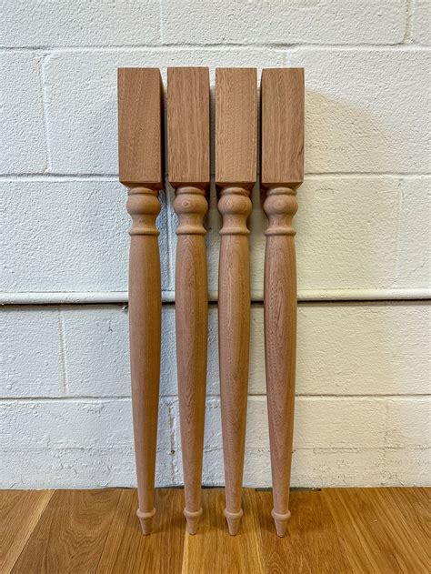 Wood Spindles Furniture Legs Wooden Turned Legs Archives Richman Uk