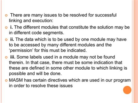 Chapter 5 Programming Concepts Iv Ppt Free Download