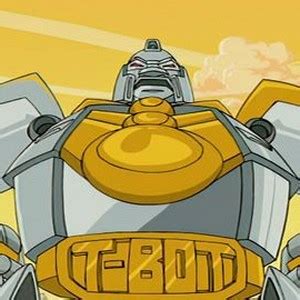 Megas Xlr Season 2 Episode 2 Rotten Tomatoes