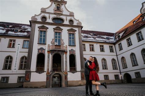 Ayala And Andrew Joy