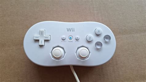 Wii Classic Controller Gebraucht In Altstätten Sg Für Chf 995 Mit