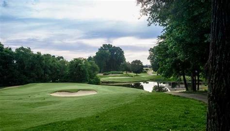 Rocky River Golf Club Tee Times Concord Nc