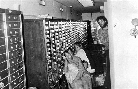 Πέθανε ο Κλαρκ Όλοφσον Ο αγαπητός ληστής της περίφημης εξαήμερης ομηρίας του 1973 που γέννησε