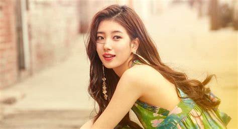 Suzy Says She Loves To Record And Interview Friends When Shes Drinking