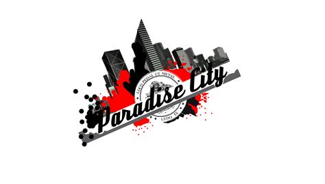 Paradise City Burnout