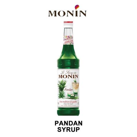 Harga Monin Terbaru Okt 2025 Biggo Indonesia