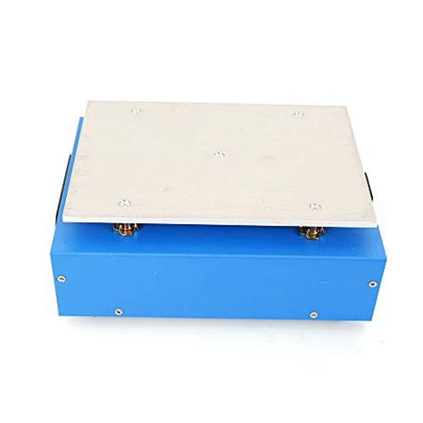 CNCEST LCD Screen Separator Machine 110V 1000W Mobile Phone Separator Mobile Phone Screen